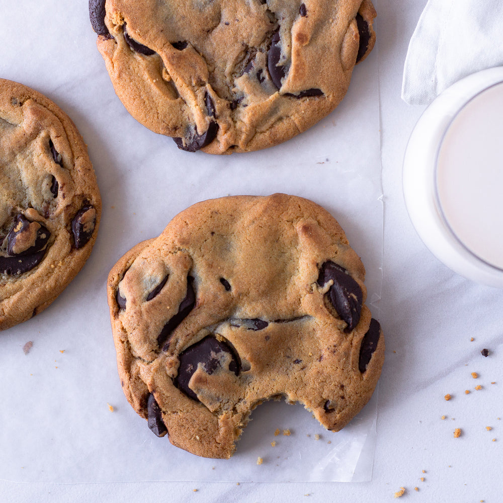 Down Home Cookies | Prairie City Bakery