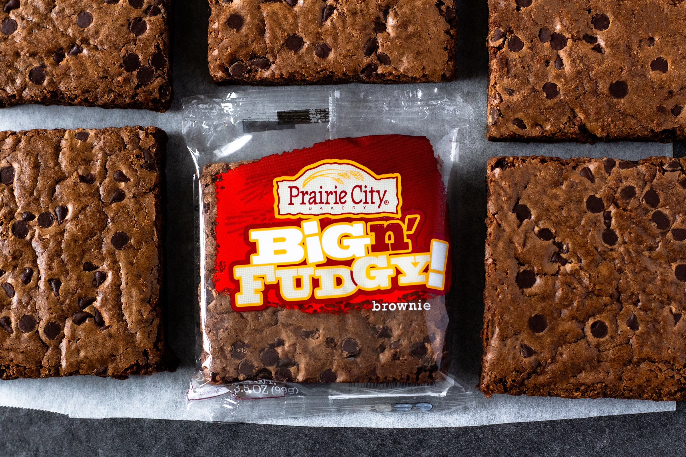 Collections | Prairie City Bakery