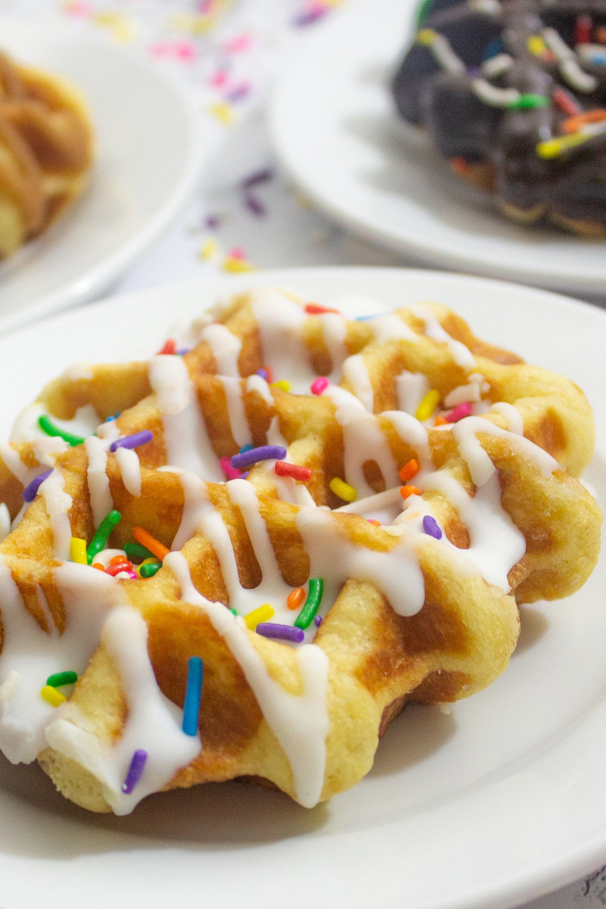 Collections | Prairie City Bakery