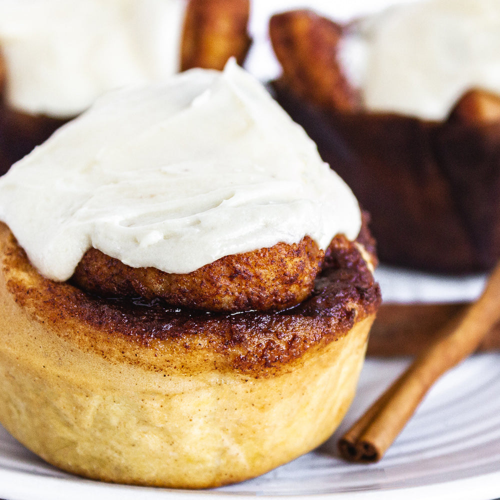 Bulk Foodservice | Prairie City Bakery