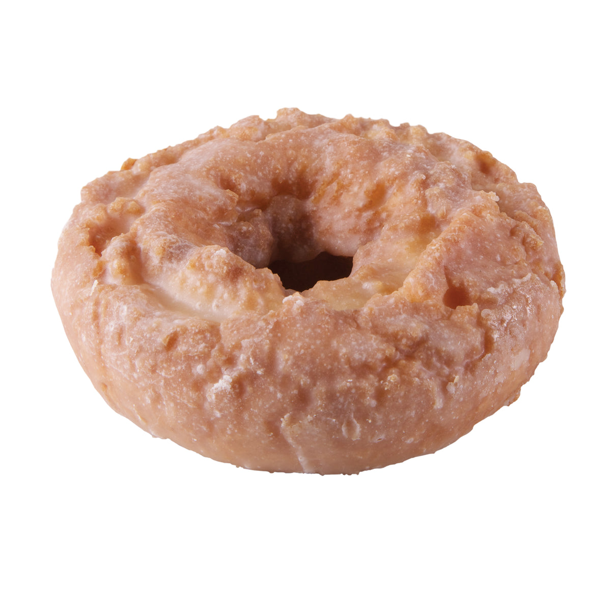 Classic Old Fashioned Donut | Prairie City Bakery