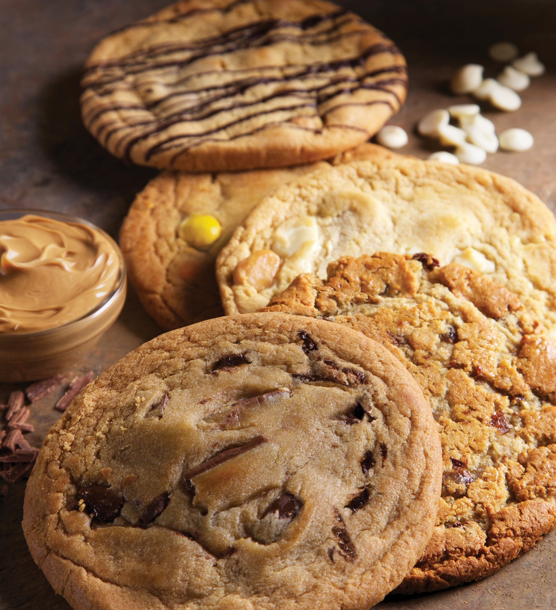 Collections | Prairie City Bakery