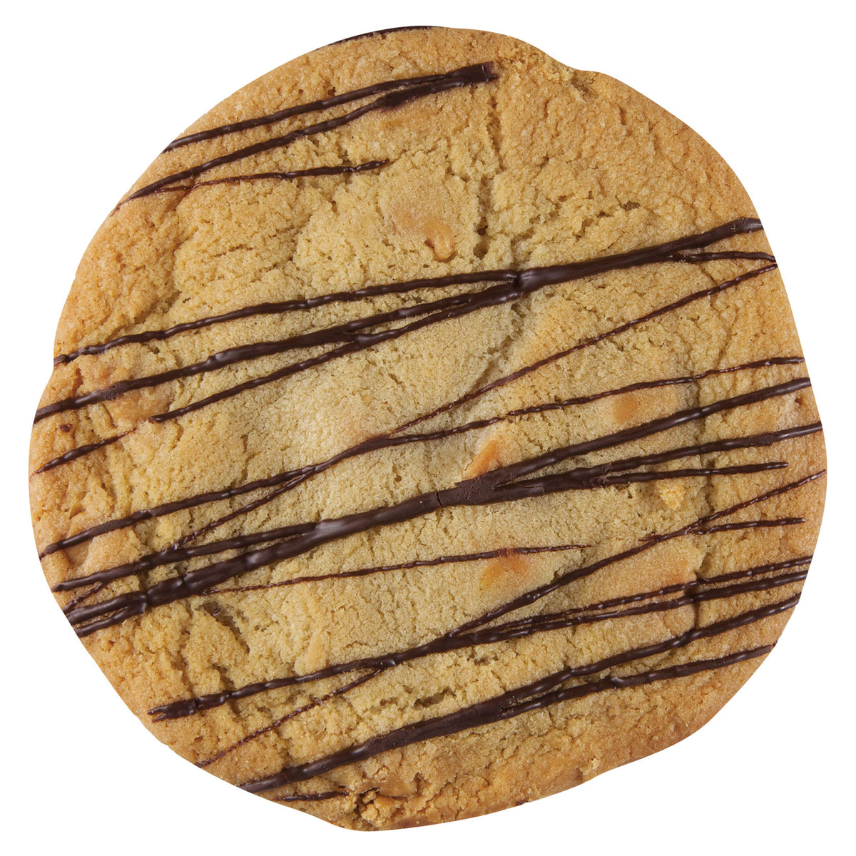 Down Home Cookies Peanut Butter | Prairie City Bakery