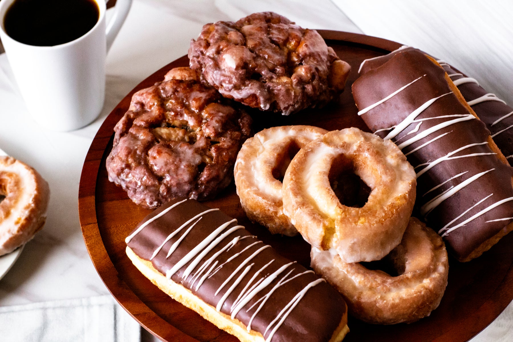 Bulk Foodservice | Prairie City Bakery
