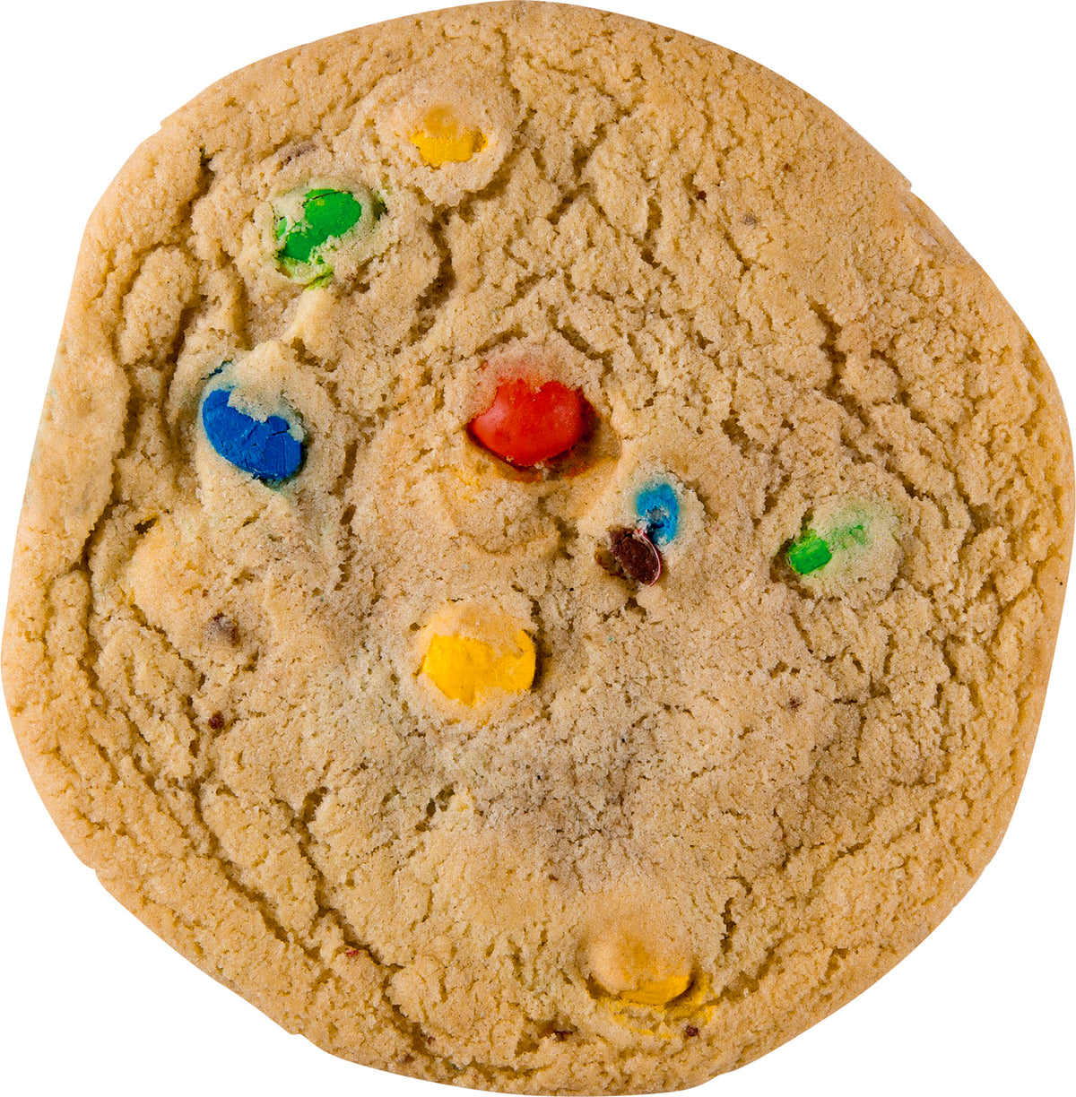 Down Home Cookies "Mmm" Candy | Prairie City Bakery