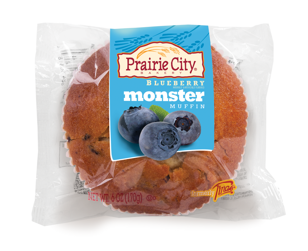 Donut Hole Cups | Prairie City Bakery