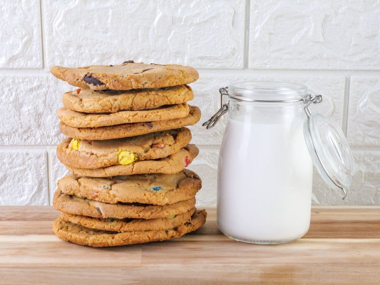 Collections | Prairie City Bakery